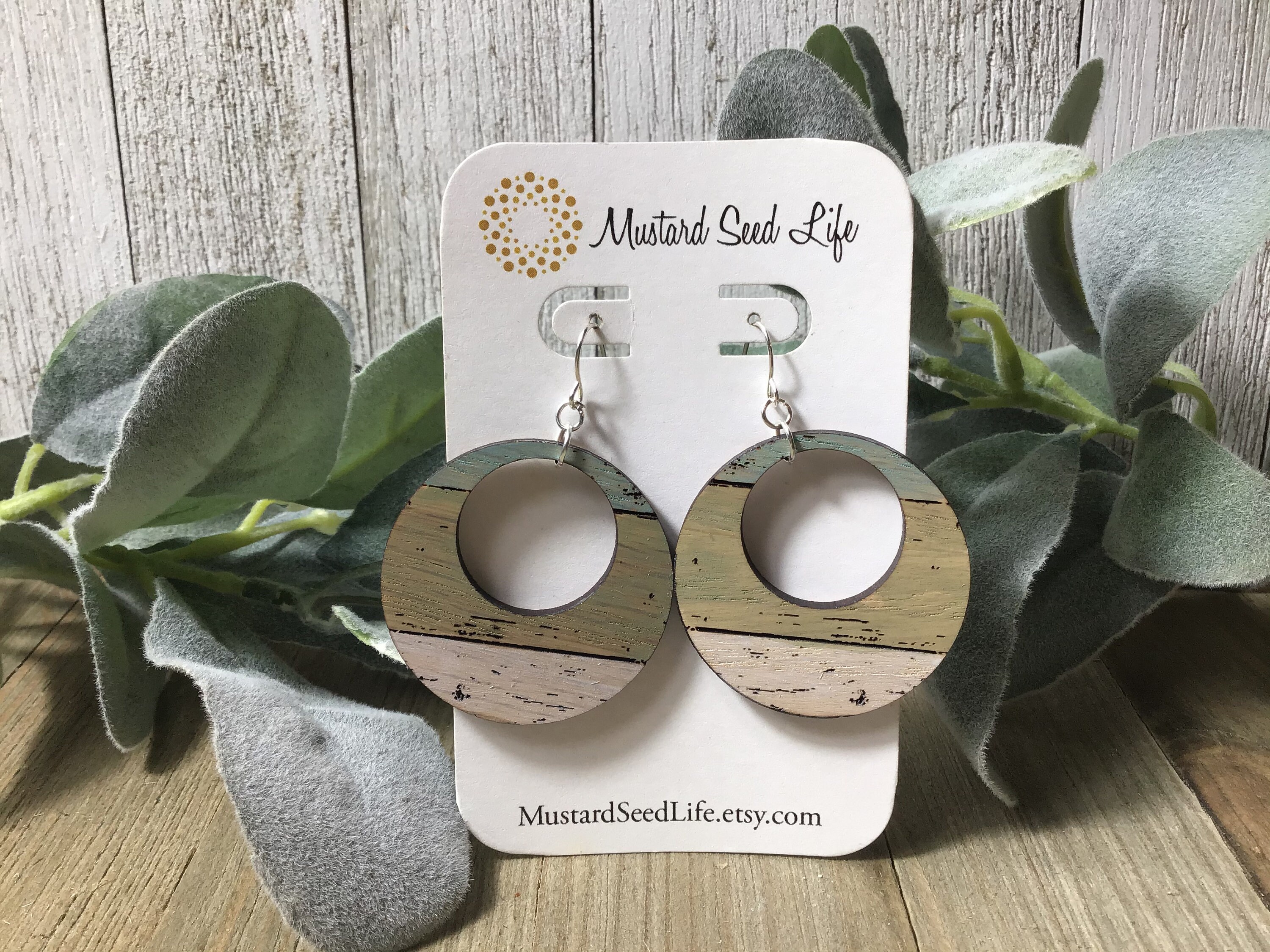 Wood Grain Earring SVG/ Wood Earring SVG/ Shiplap Earring - Etsy Australia