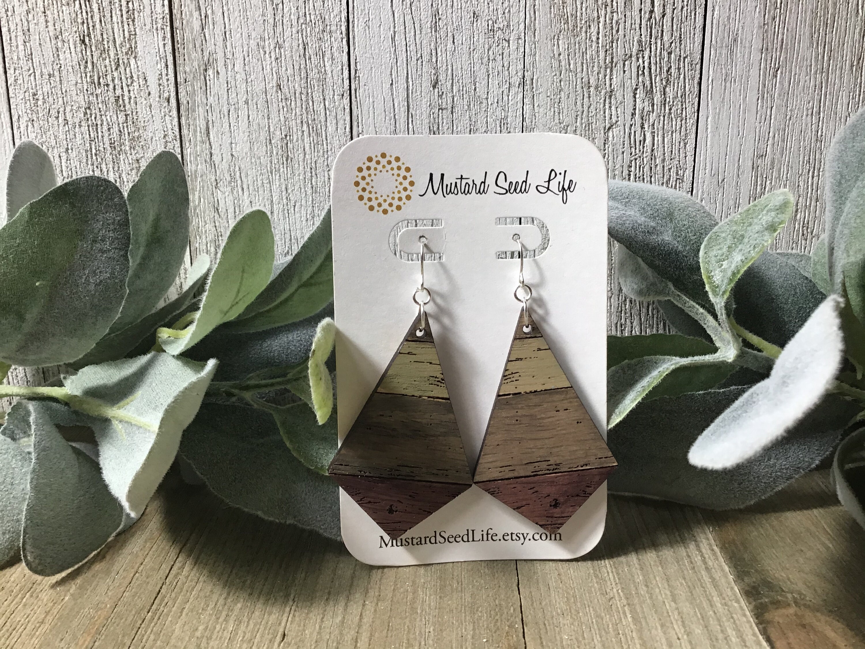 Wood Grain Earring SVG/ Wood Earring SVG/ Shiplap Earring - Etsy Australia