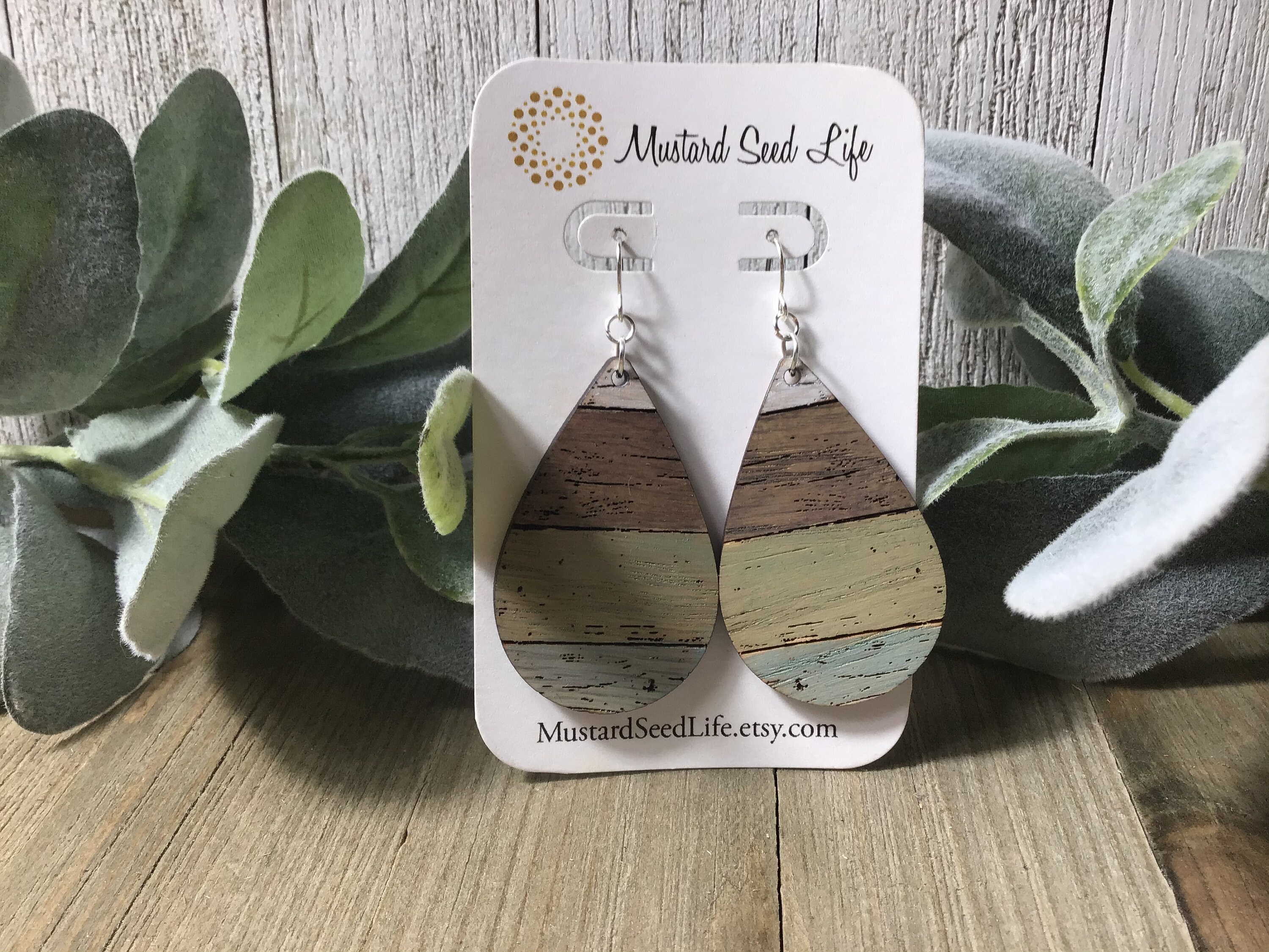 Wood Grain Earring SVG/ Wood Earring SVG/ Shiplap Earring - Etsy Australia