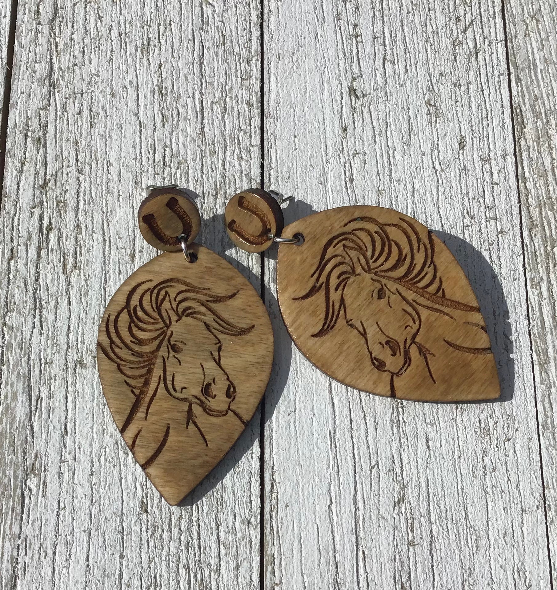 Cowgirl Themed Earring Svg/country Earring Svg/laser Earring - Etsy