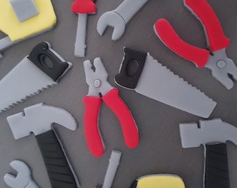 Fondant Hammer | Etsy