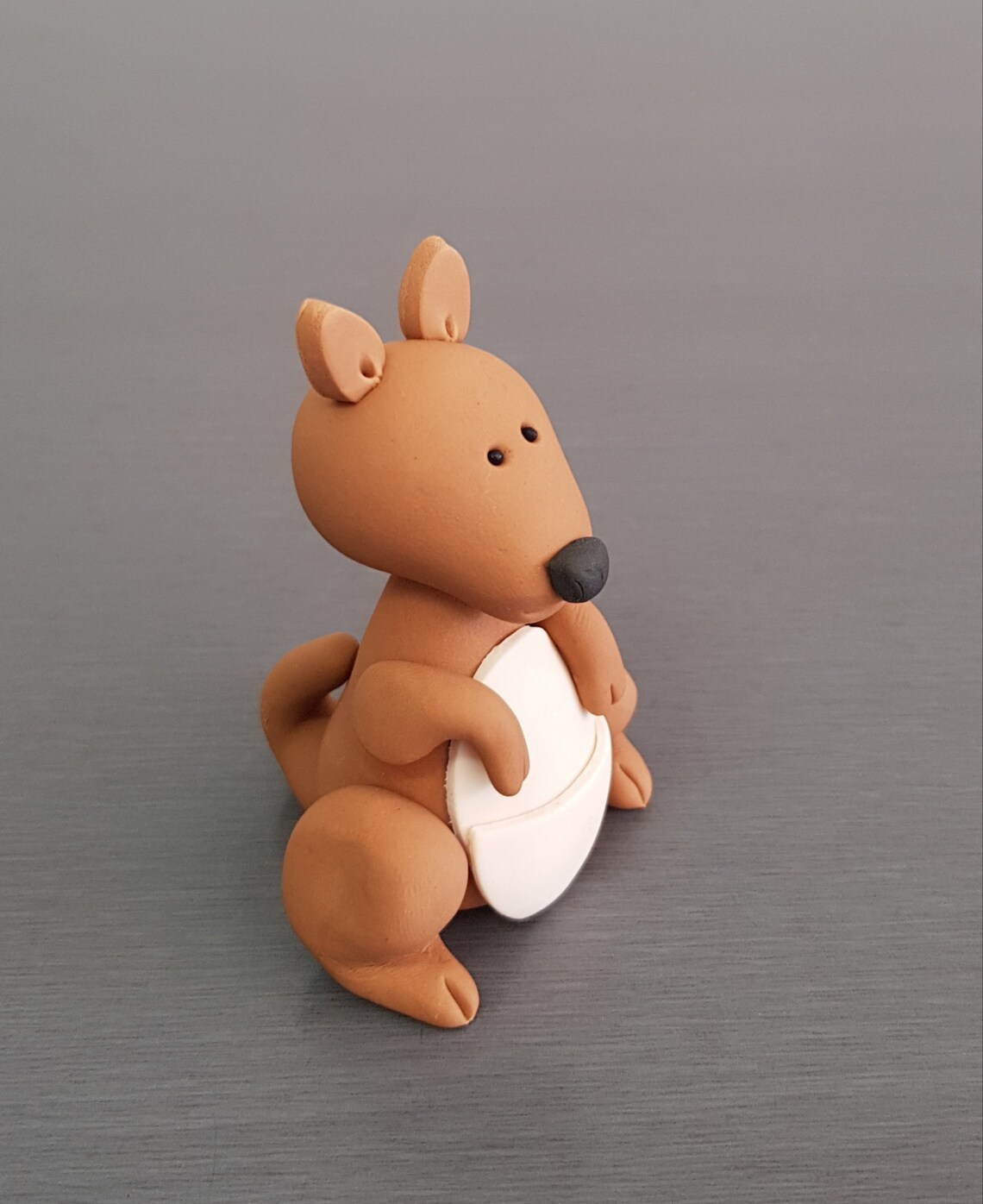 Australiana Cake Toppers Australian Native Fondant Cake | Etsy Australia