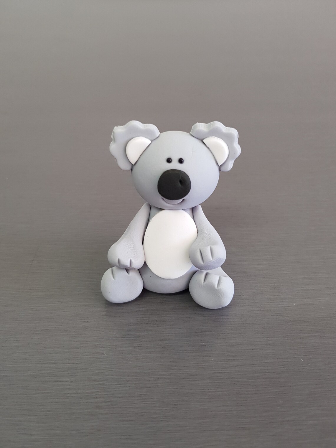 Australiana Cake Toppers Australian Native Fondant Cake | Etsy Australia