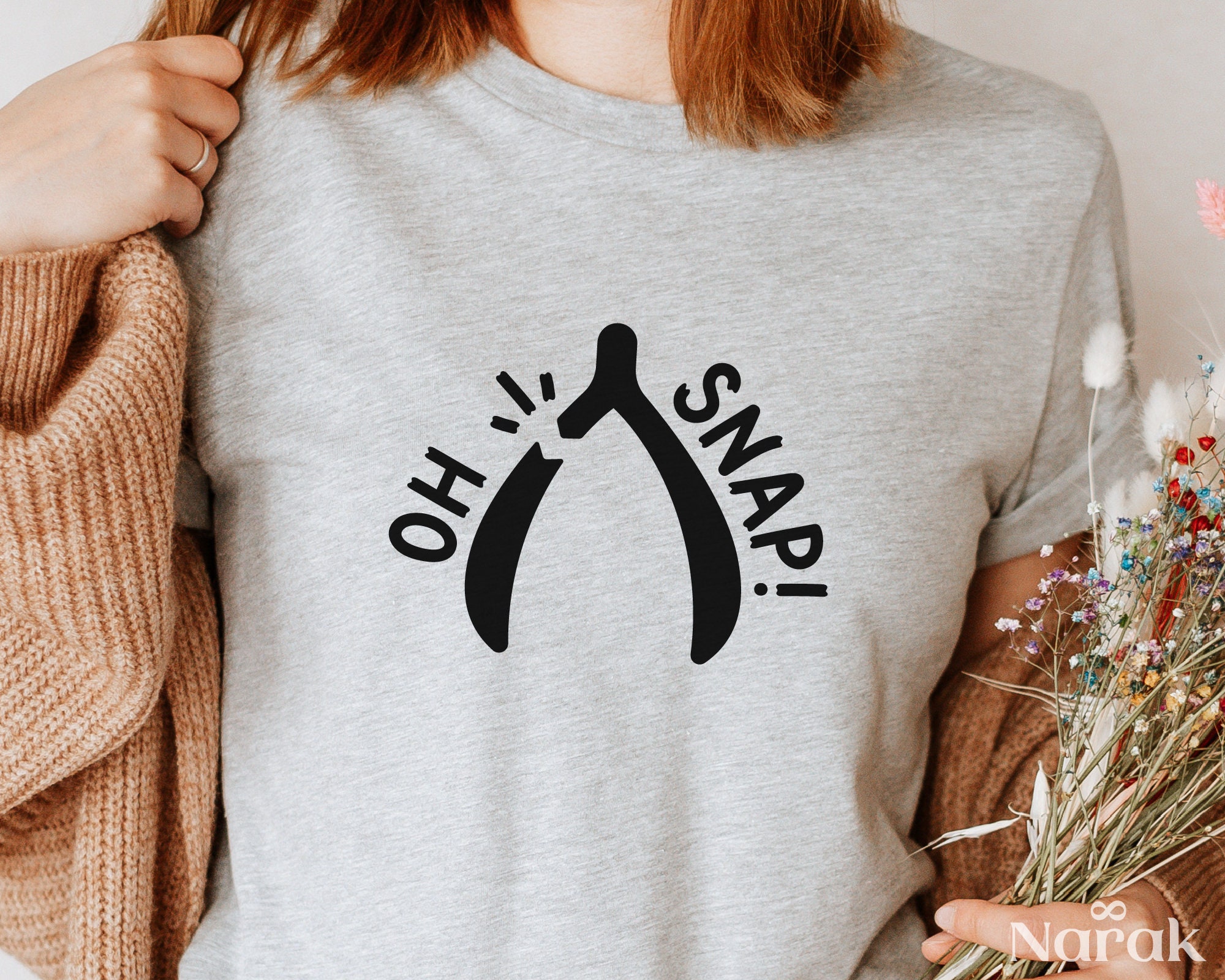 Oh Snap SVG PDF PNG, Wishbone Svg, Turkey Svg, Thanksgiving Svg ...