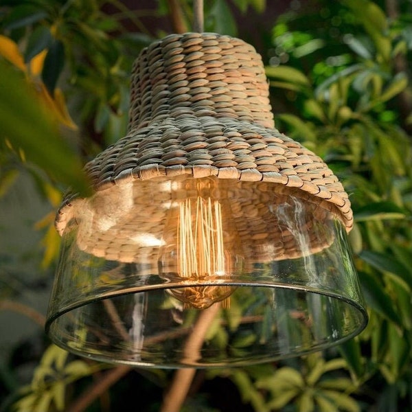 Mexican Lampshade - Etsy