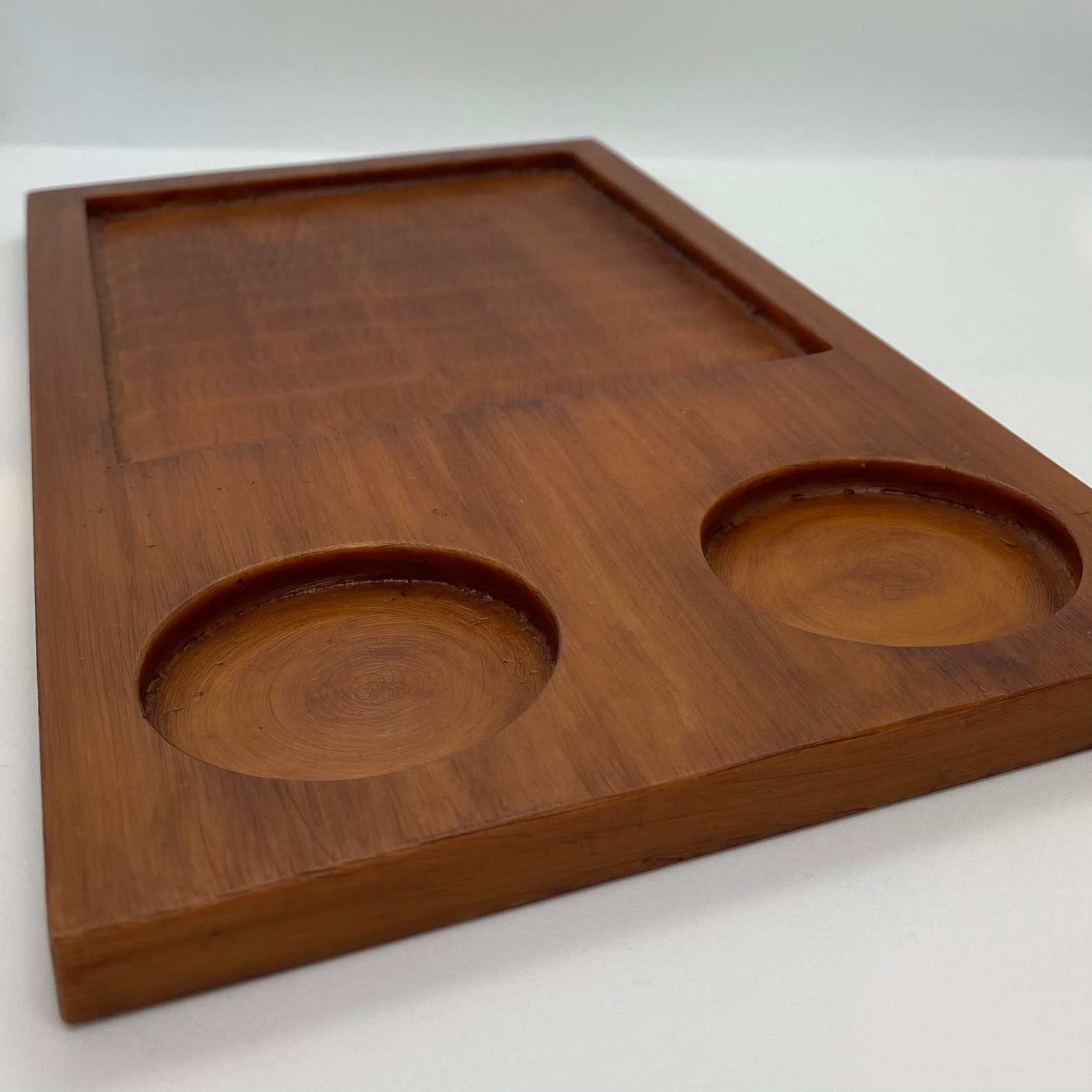 Taco Serving Tray. Authentic Mexican Resin Taco Holder Kit. | Etsy