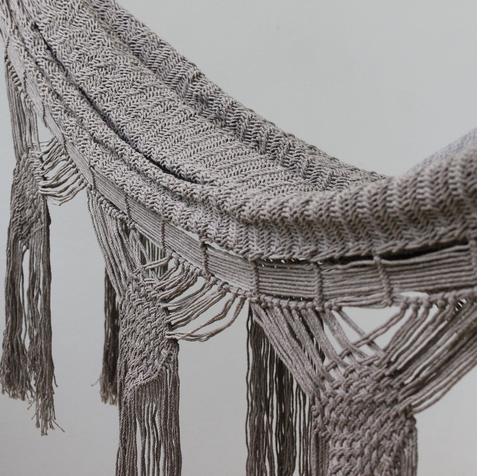 Alminia Hammock. Luxury Double Size Hammock. Boutique Hotel | Etsy