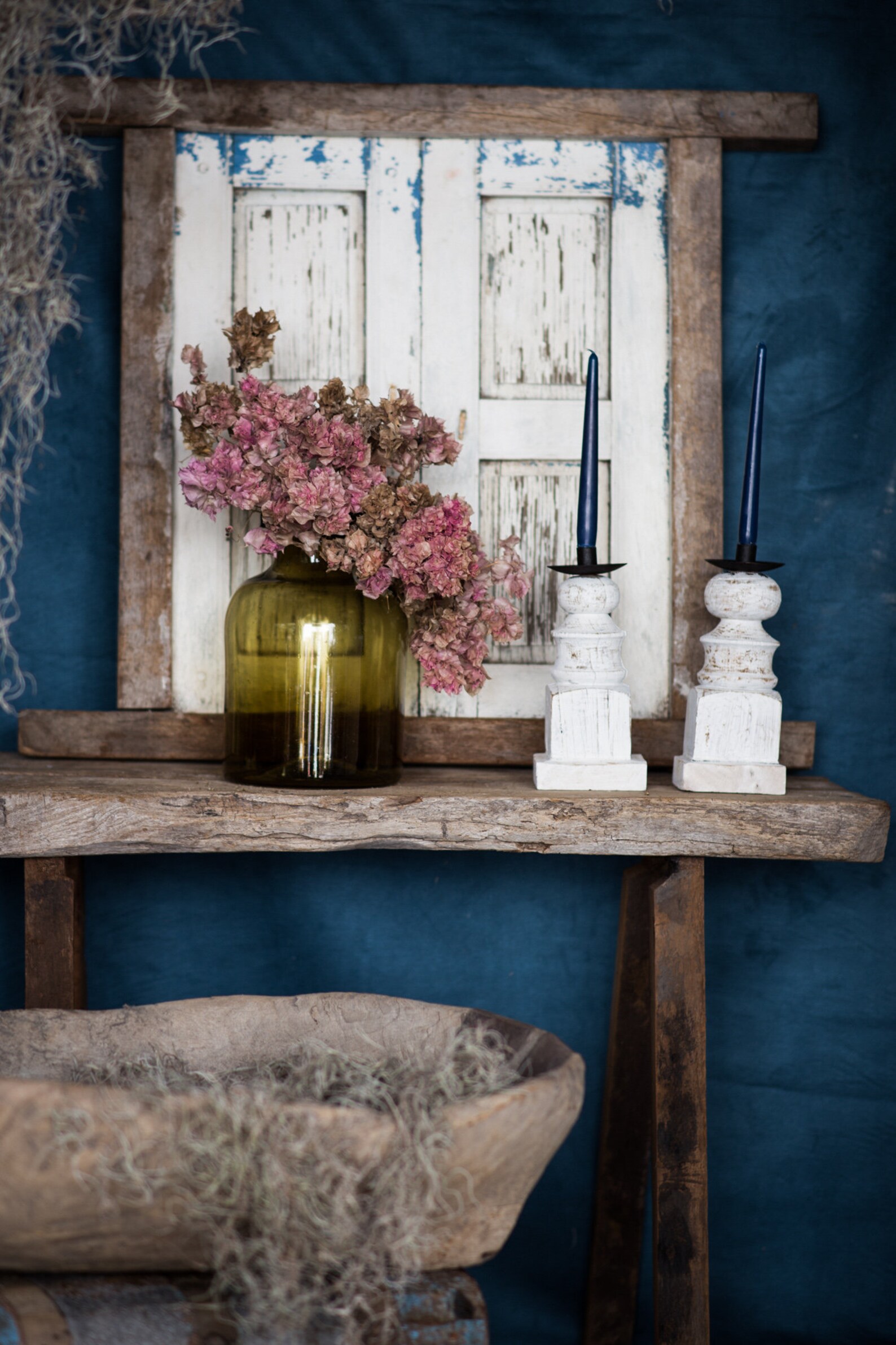 Sopora Original Hand Blown Glass Vidrio Soplado Unique Home | Etsy