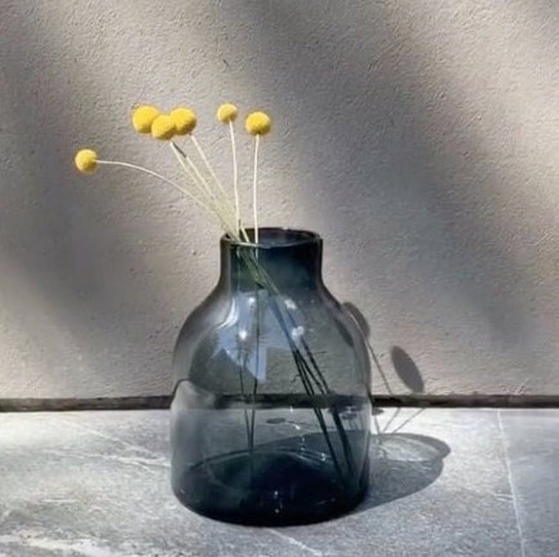 Sopora Original Hand Blown Glass Vidrio Soplado Unique Home | Etsy