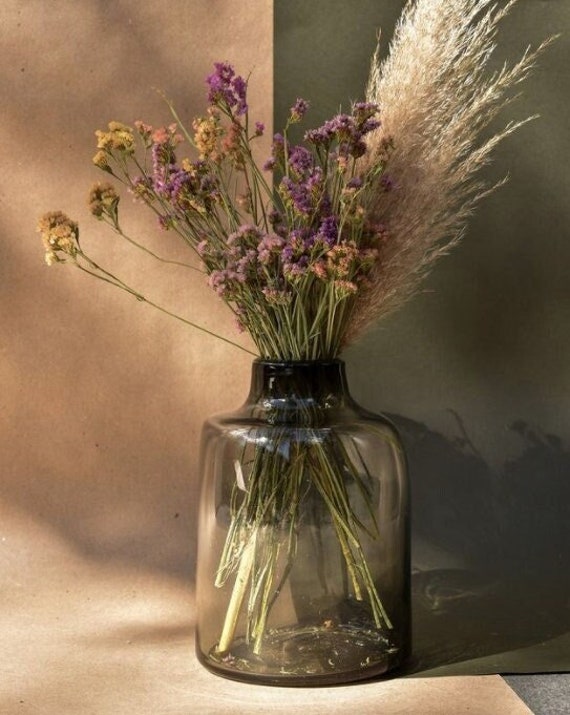 Sopora Original Hand Blown Glass Vidrio Soplado Unique Home | Etsy