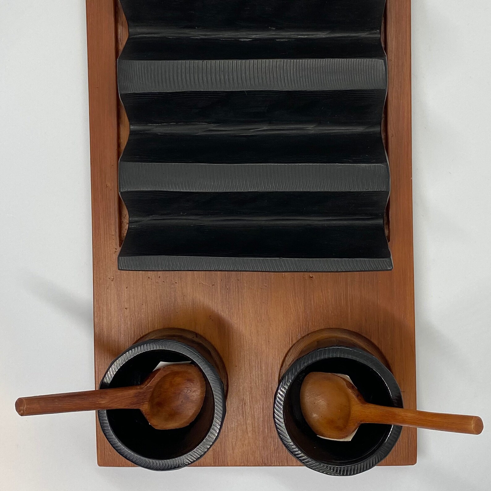 Taco Serving Tray. Authentic Mexican Resin Taco Holder Kit. | Etsy