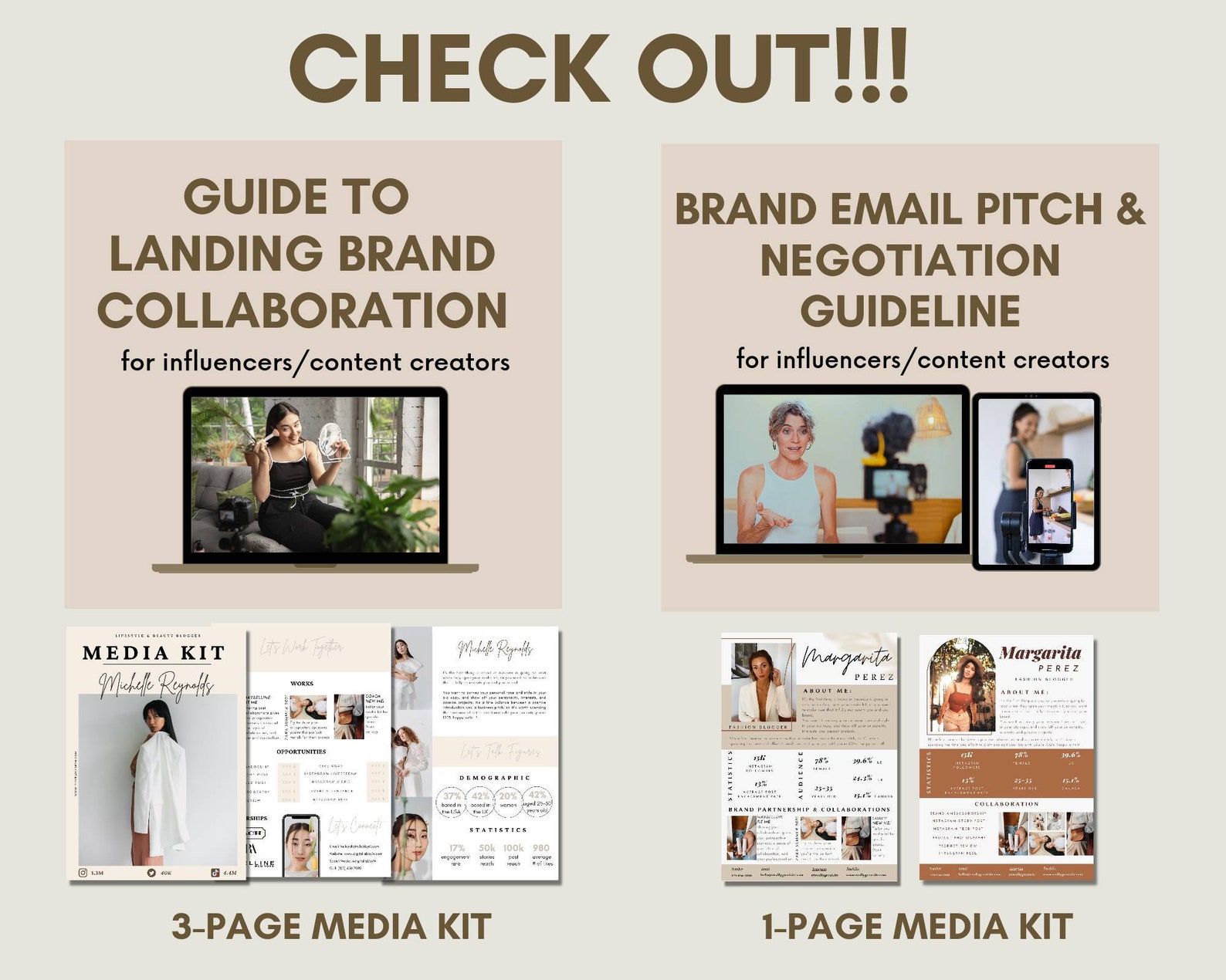 400 Instagram Influencer Brand Email List, Brand Contact List for ...