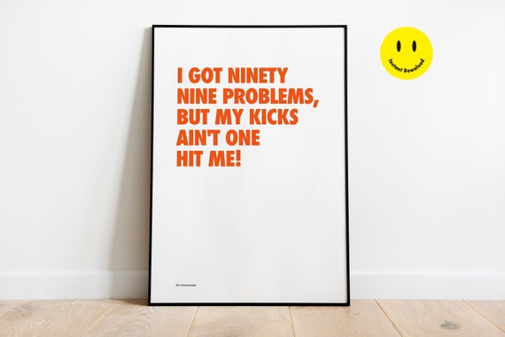 Slap Me Kick Me Poster