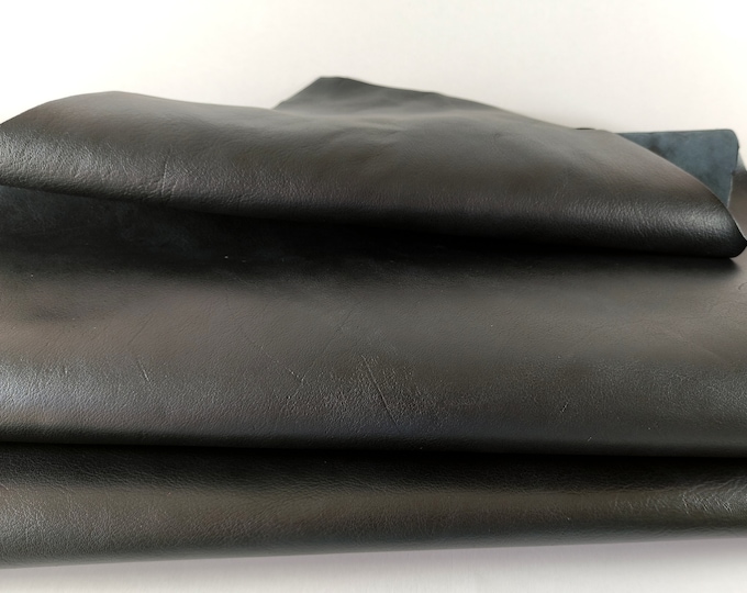 Kangaroo Leather Scrap Veg Tanned Leather Pieces 4 Colours - Etsy