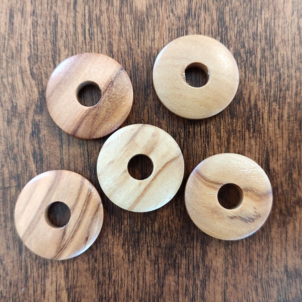 One Hole Button - Etsy