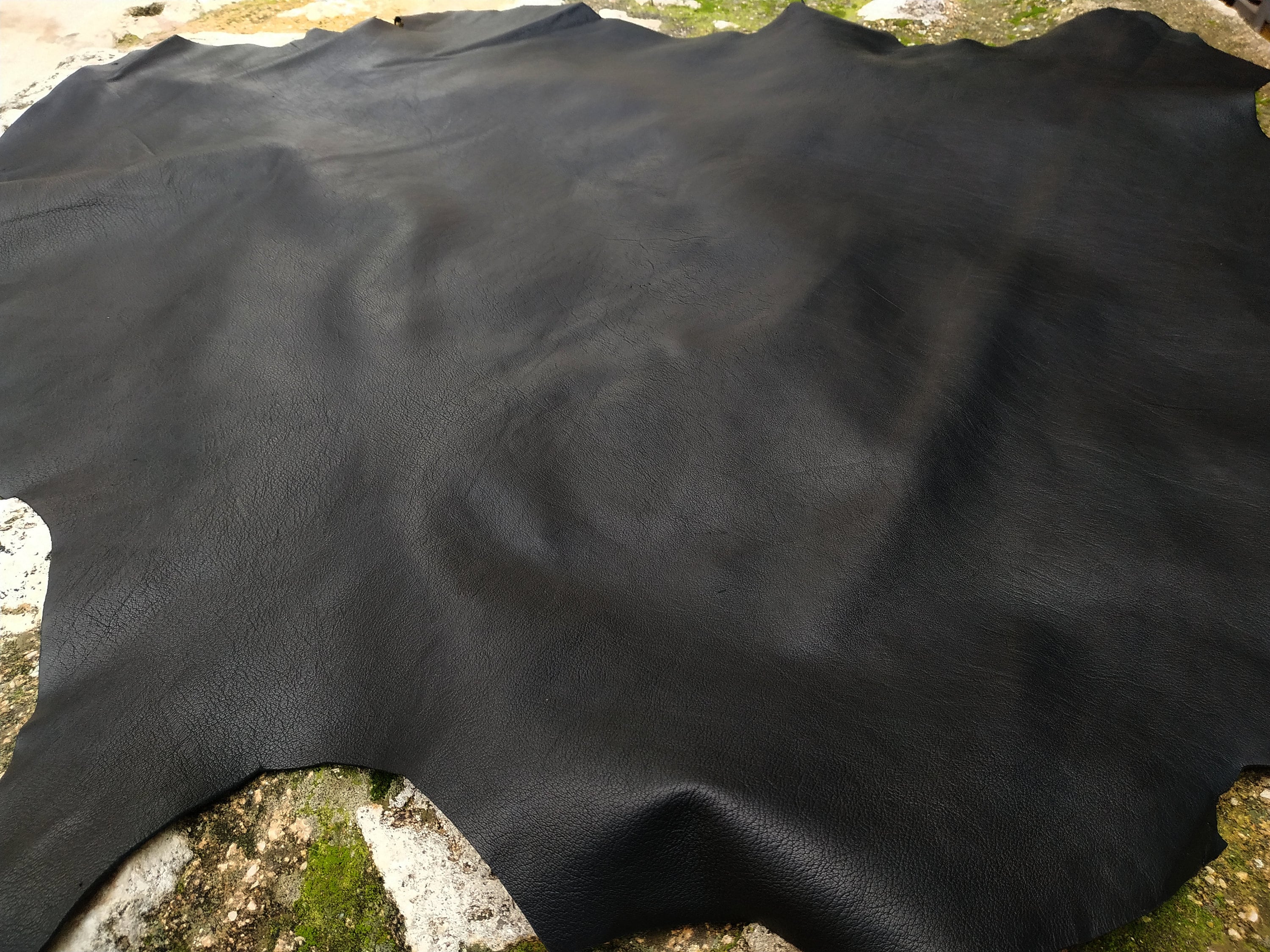 Kangaroo Leather Hides for sale | Only 3 left at -60%