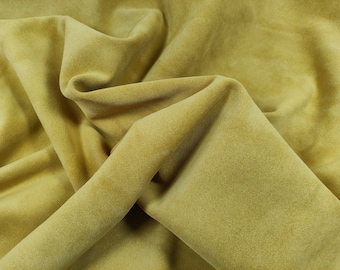 Split Suede Leather - Etsy