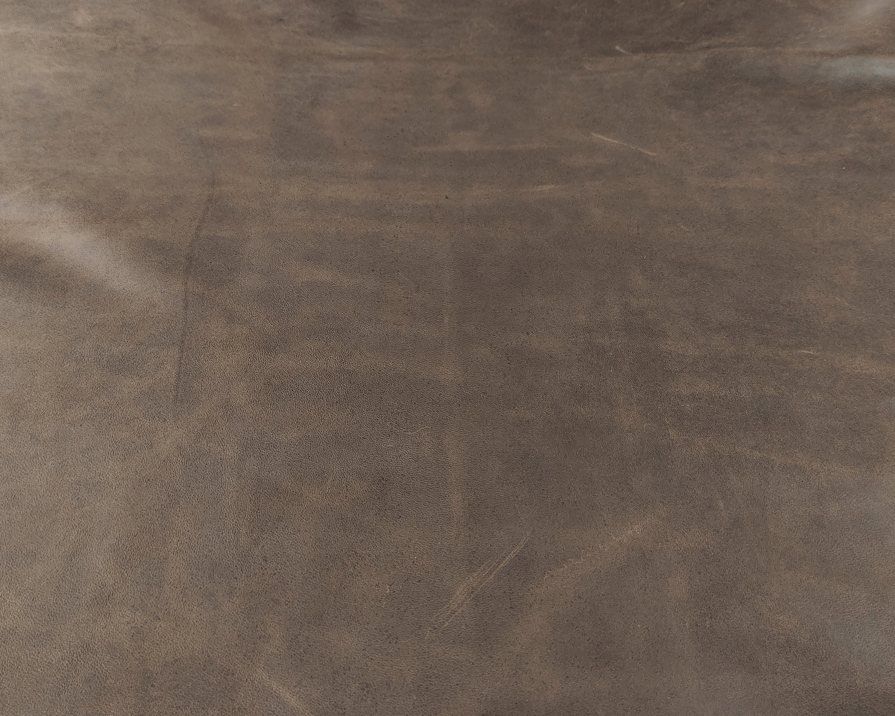 Brown Veg Tan Full Grain Leather Hide Soft Premium Vintage - Etsy