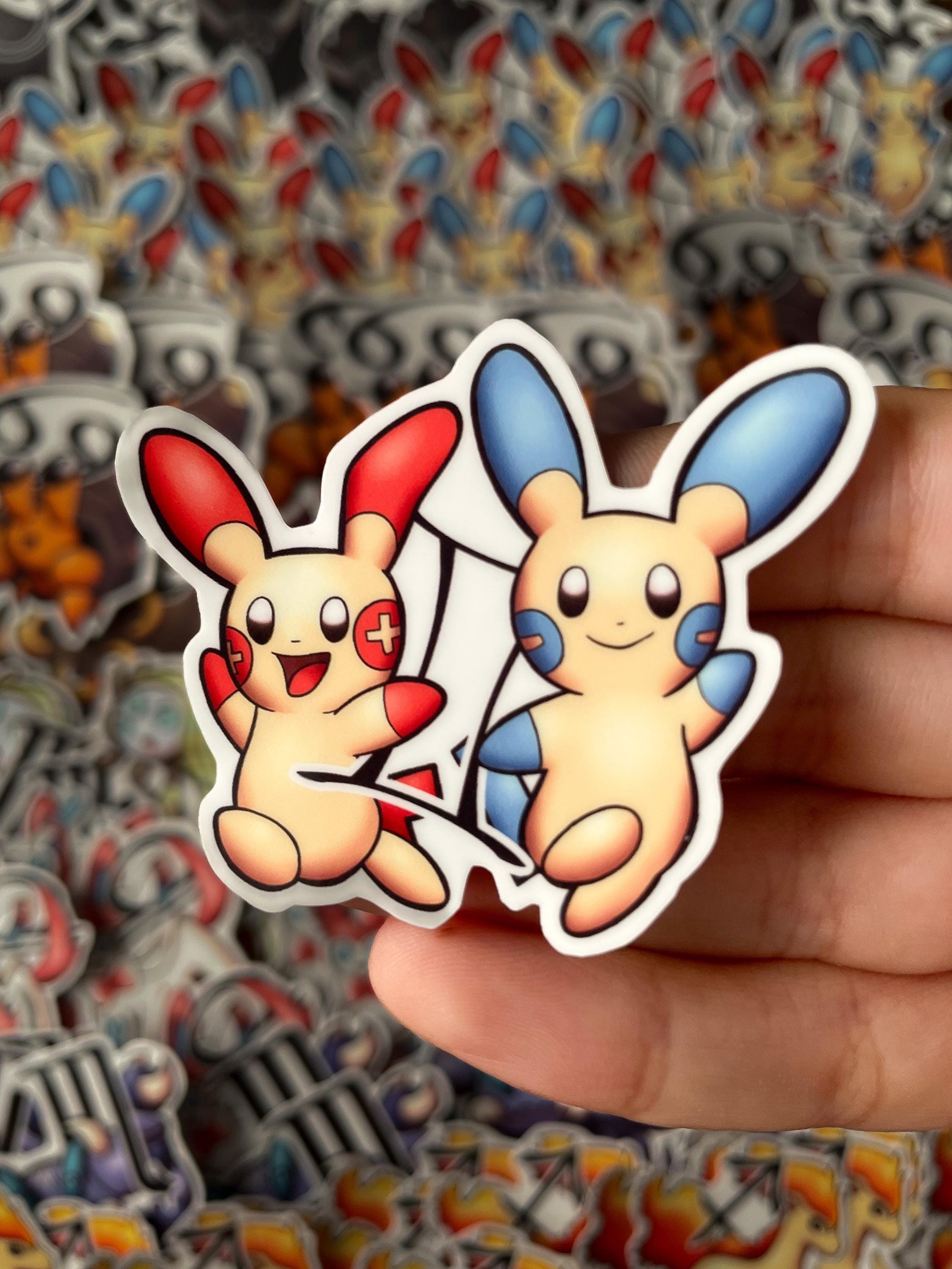 Pokémon Zodiac Astrology Themed Vinyl Weatherproof Sticker - Etsy