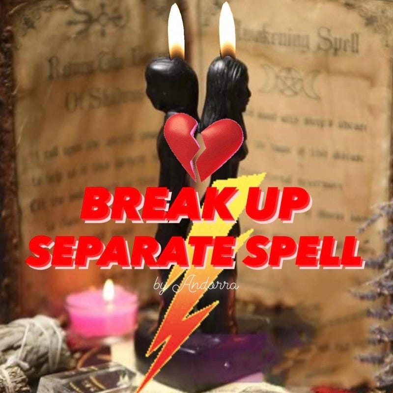 Break up Card - Etsy