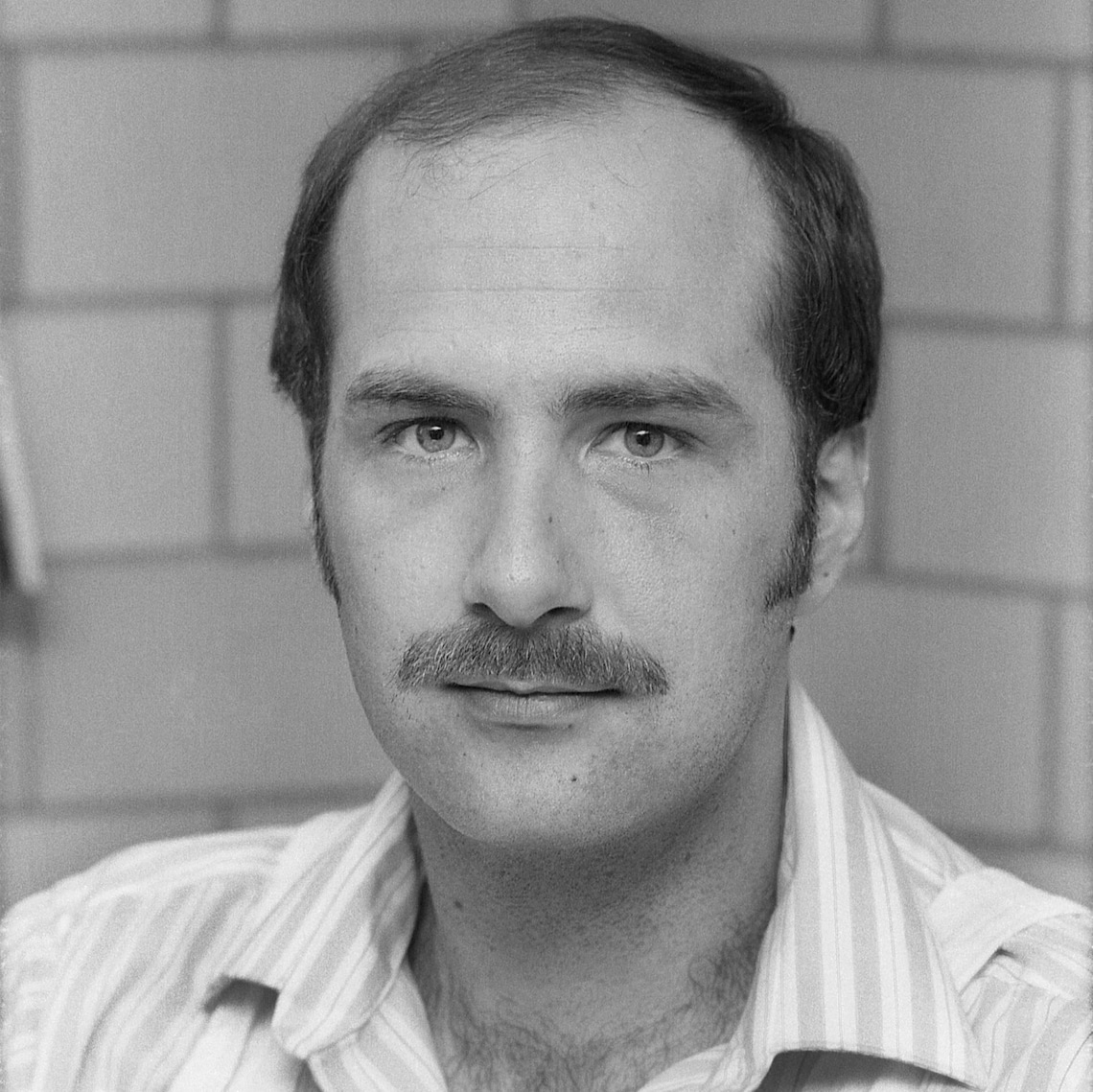 Billy Milligan Vintage Photo: Archival Print, 1985 - Etsy