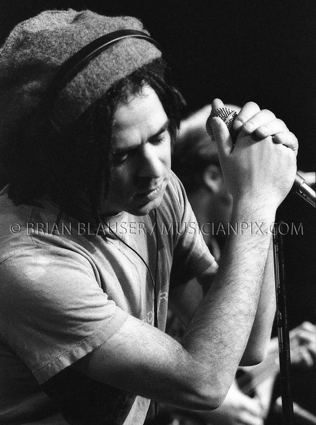 ADAM DURITZ Photo 8.5x11 - 13x19 Contemporary Print of 1993 Vintage ...