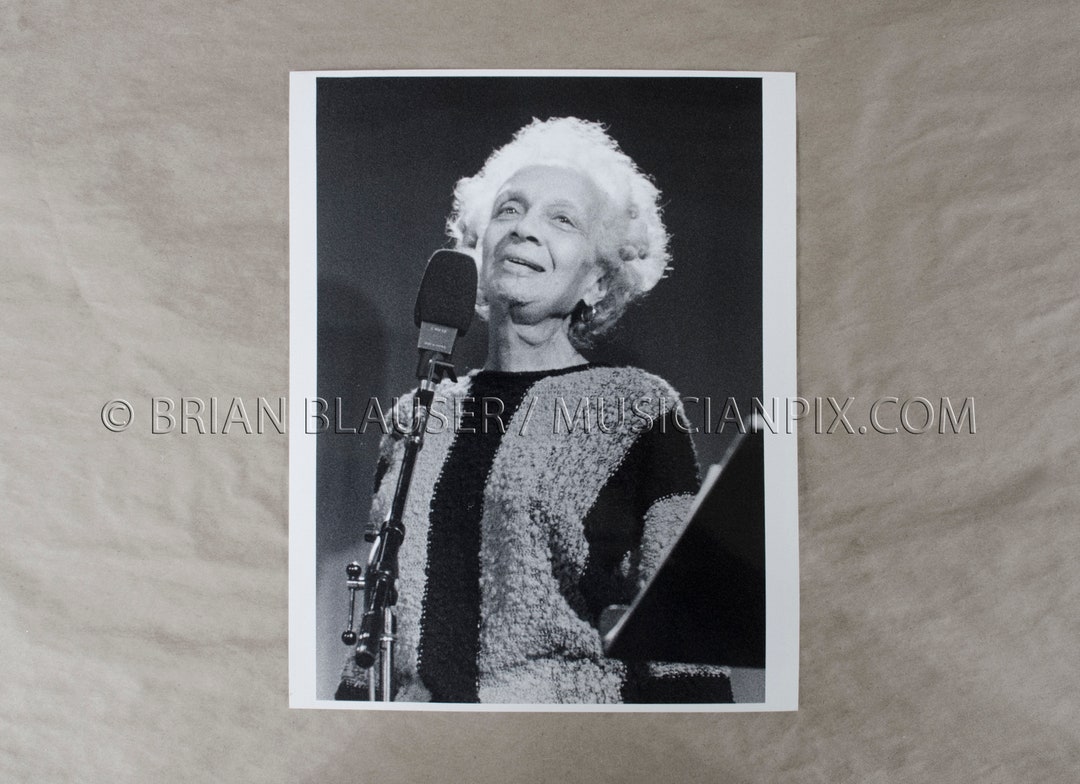 Ann Baker Photo 1989 Vintage 8x10 Gelatin Silver Halide Print Kodak ...