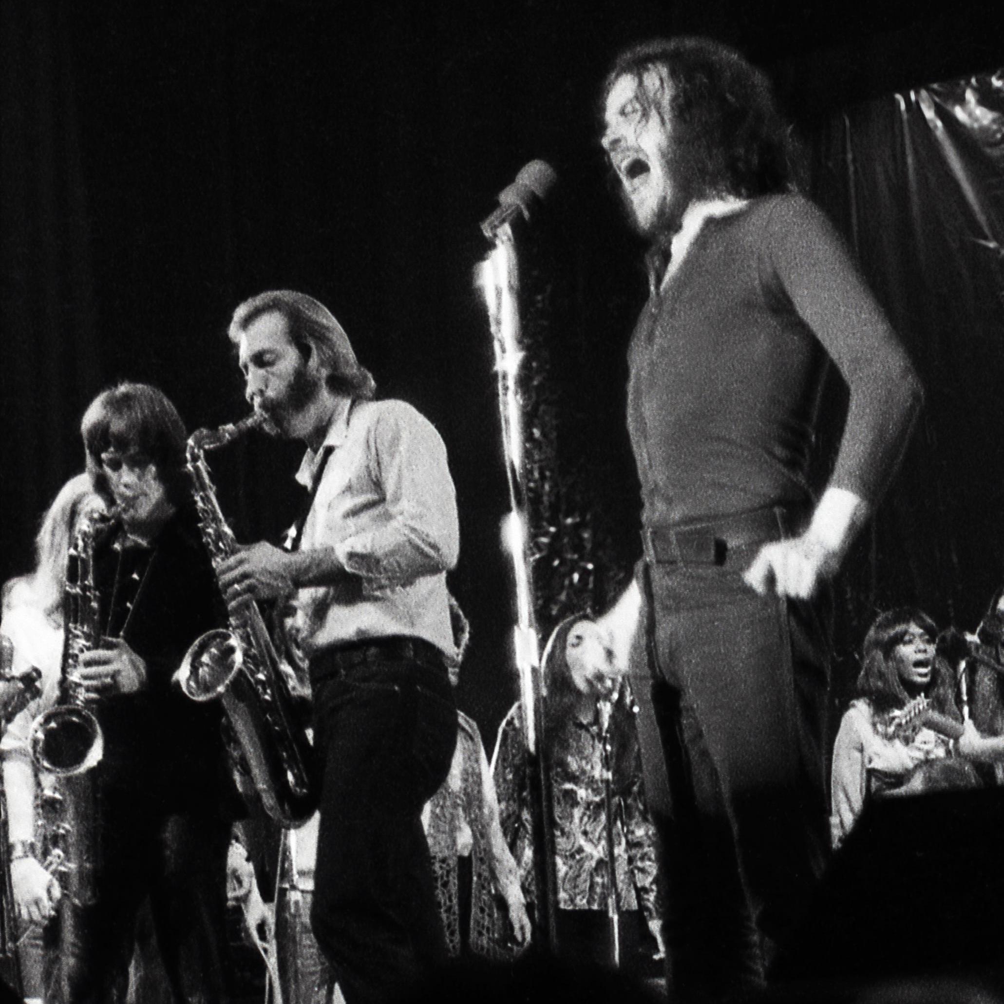 JOE COCKER 1970 Photo 8.5x11 - 13x19 Contemporary Print of Vintage 35mm ...