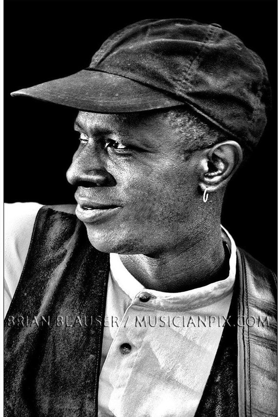 Digital Prints Keb Mo Photo Art Print Prints Art & Collectibles etna.com.pe