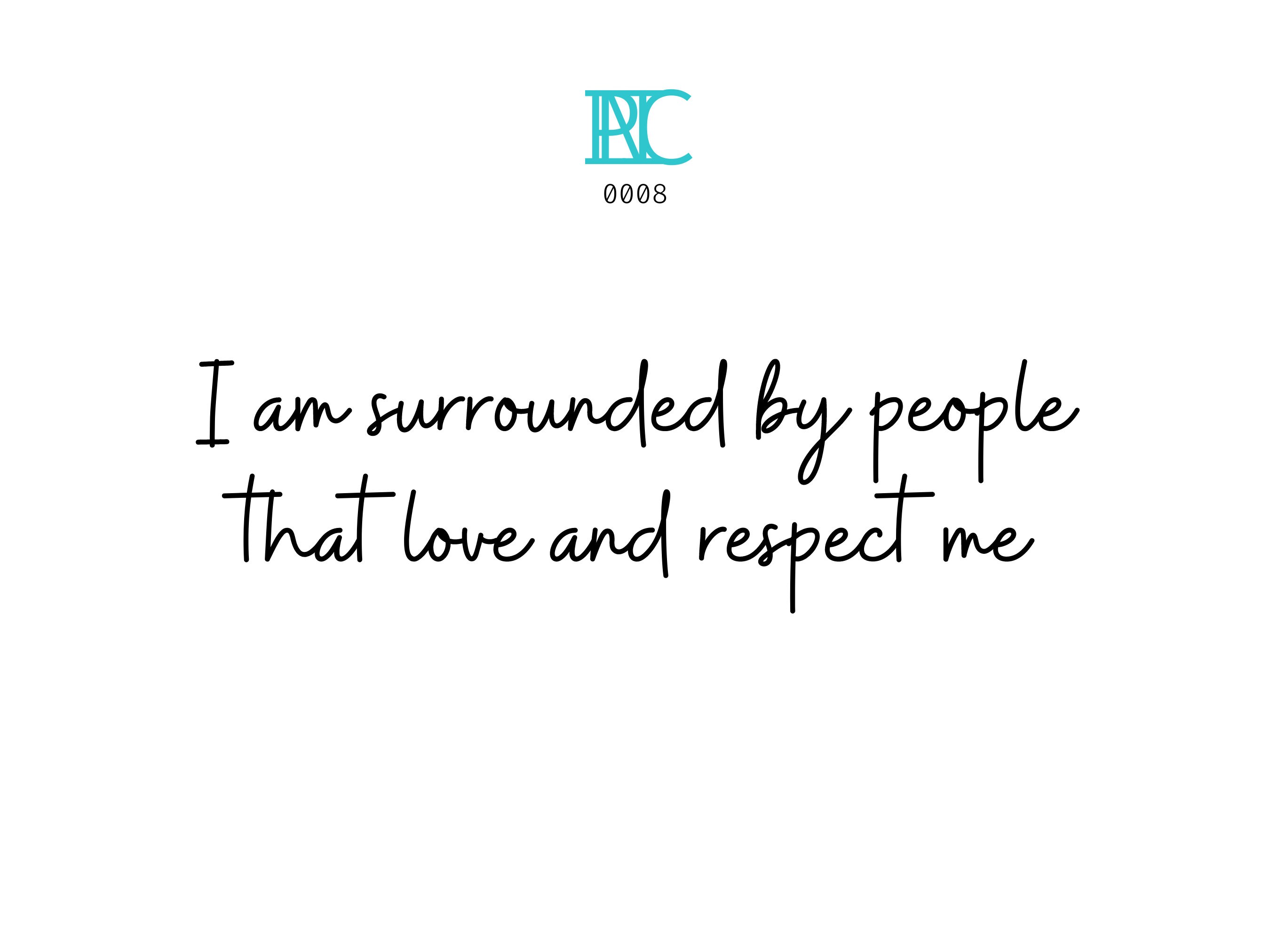 Love and Respect Decal Sticker - Etsy