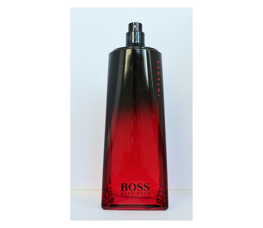 Boss Intense Perfume for Women by Hugo Boss 90ml / 3 Fl.oz. in - Etsy UK
