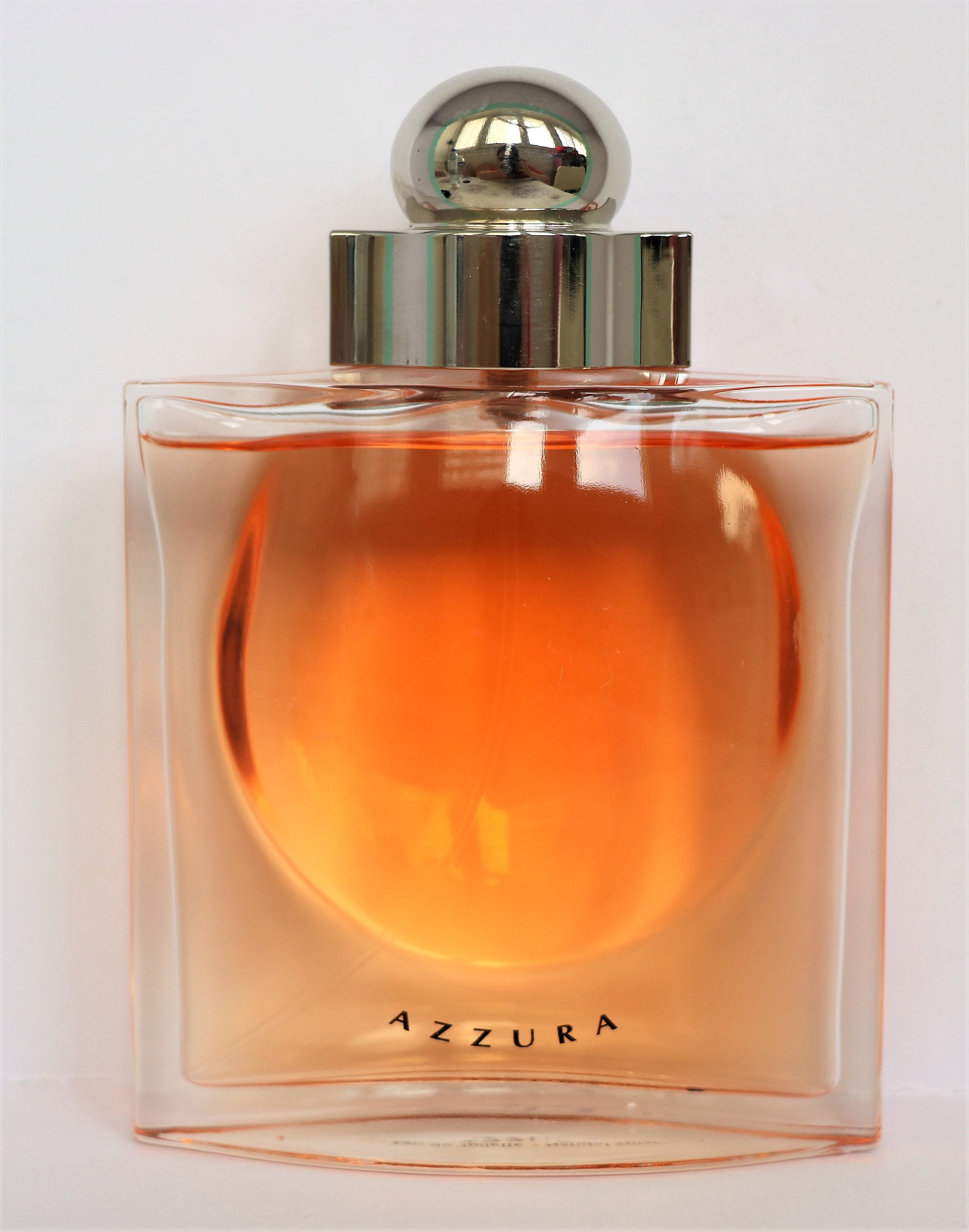 Azzura Perfume by Azzaro 100ml / 3.4 Fl.oz. in Eau De Toilette - Etsy