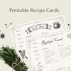 D&d-inspired Medieval Recipes - Digital PDF Recipe Cards/cook Book - Etsy