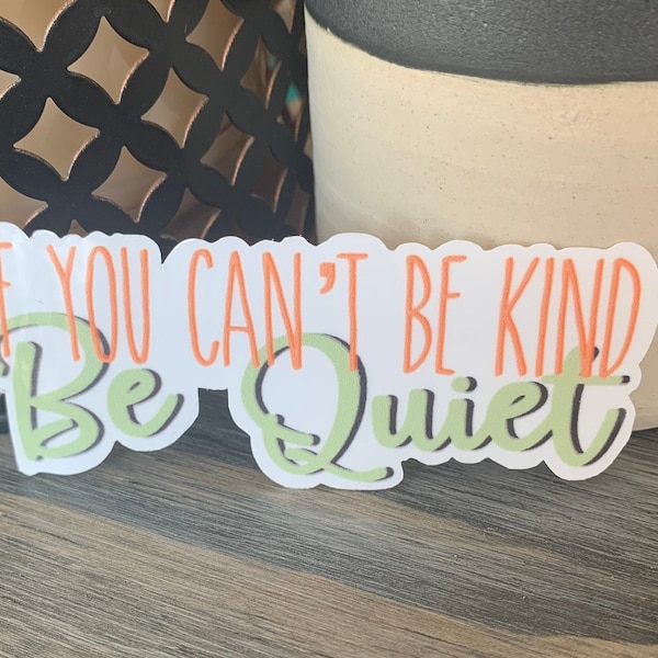 Brain Out of Order Sticker, Mental Health, ADHD, Neurodivergent ...