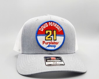 Purolator Hat - Etsy