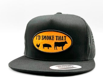 Grill Master Hat - Etsy