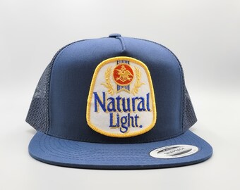 Natural Light Beer - Etsy
