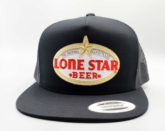 Lone Star Beer - Etsy