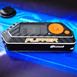 Flipper Zero Case - Etsy