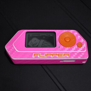 Flipper Zero - Flipper Zero Skins, Flipper Zero Accessories, Vinyl Skin ...