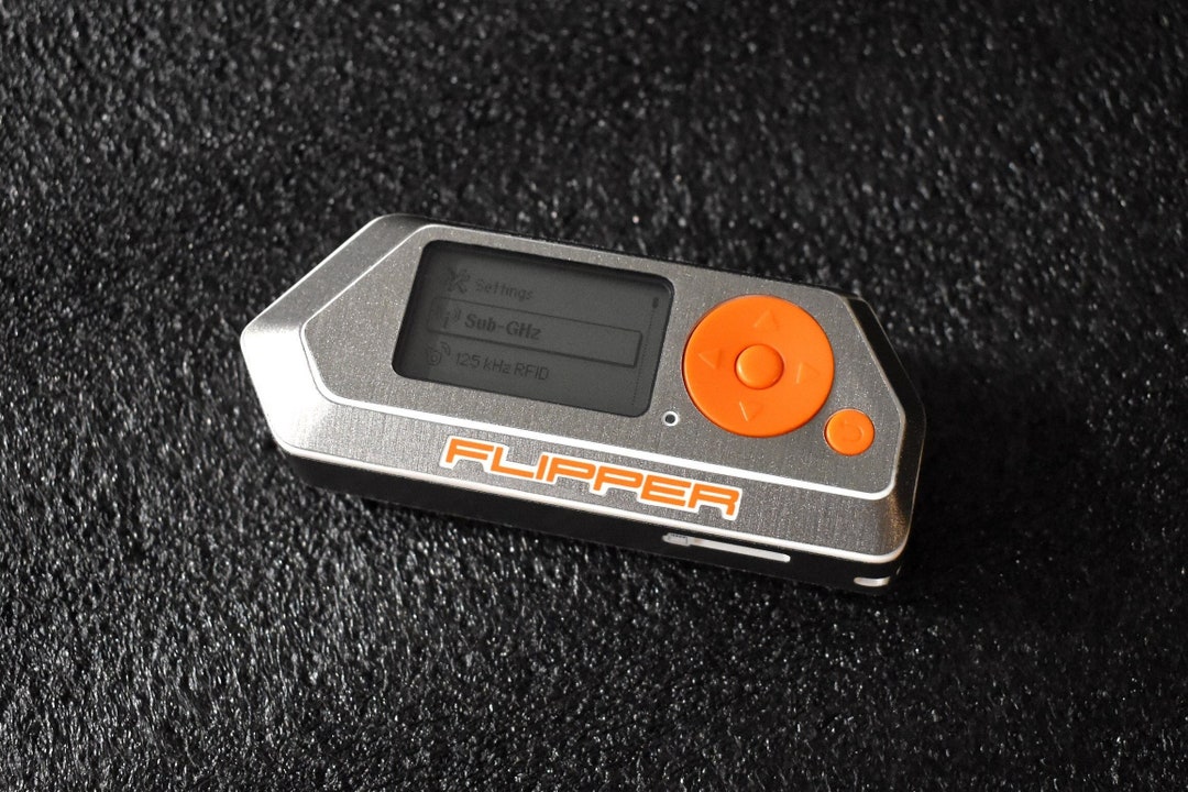 Flipper Zero Flipper Zero Skins, Flipper Zero Accessories, Vinyl Skin ...