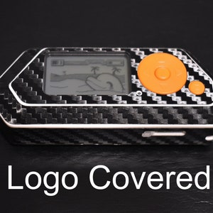 Flipper Zero - Flipper Zero Skins, Flipper Zero Accessories, Vinyl Skin ...