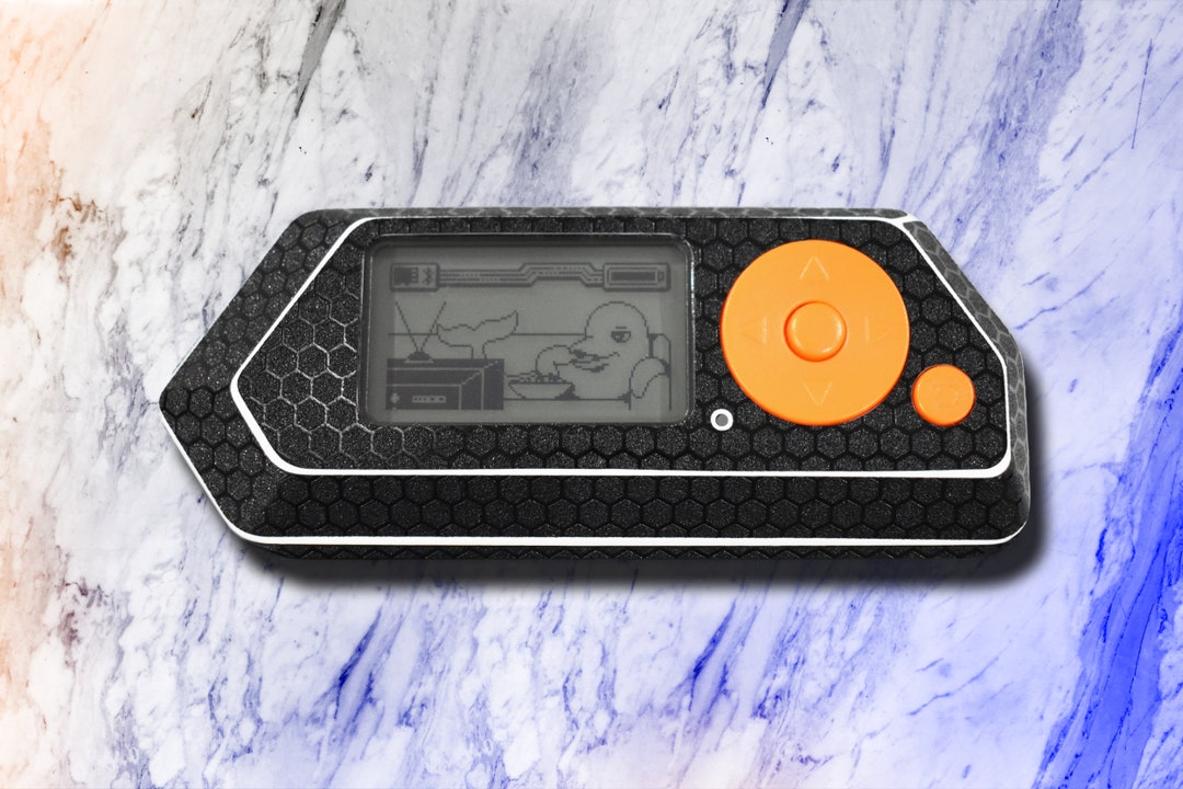 Flipper Zero Flipper Zero Skins Flipper Zero Accessories - Etsy