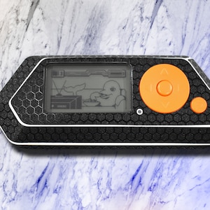 Flipper Zero - Flipper Zero Skins, Flipper Zero Accessories, Vinyl Skin ...