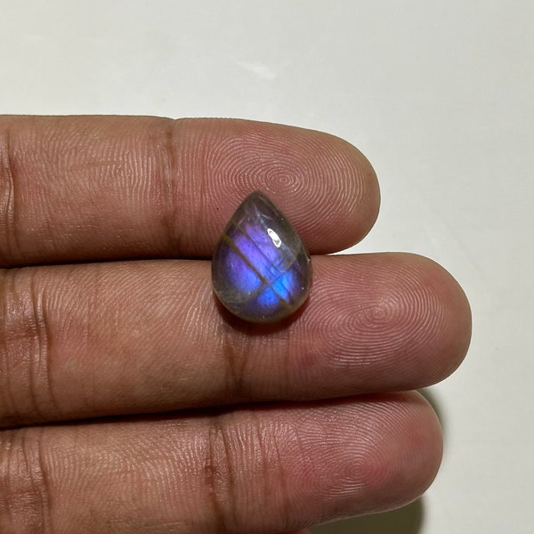 Spectrolite Pendant - Etsy