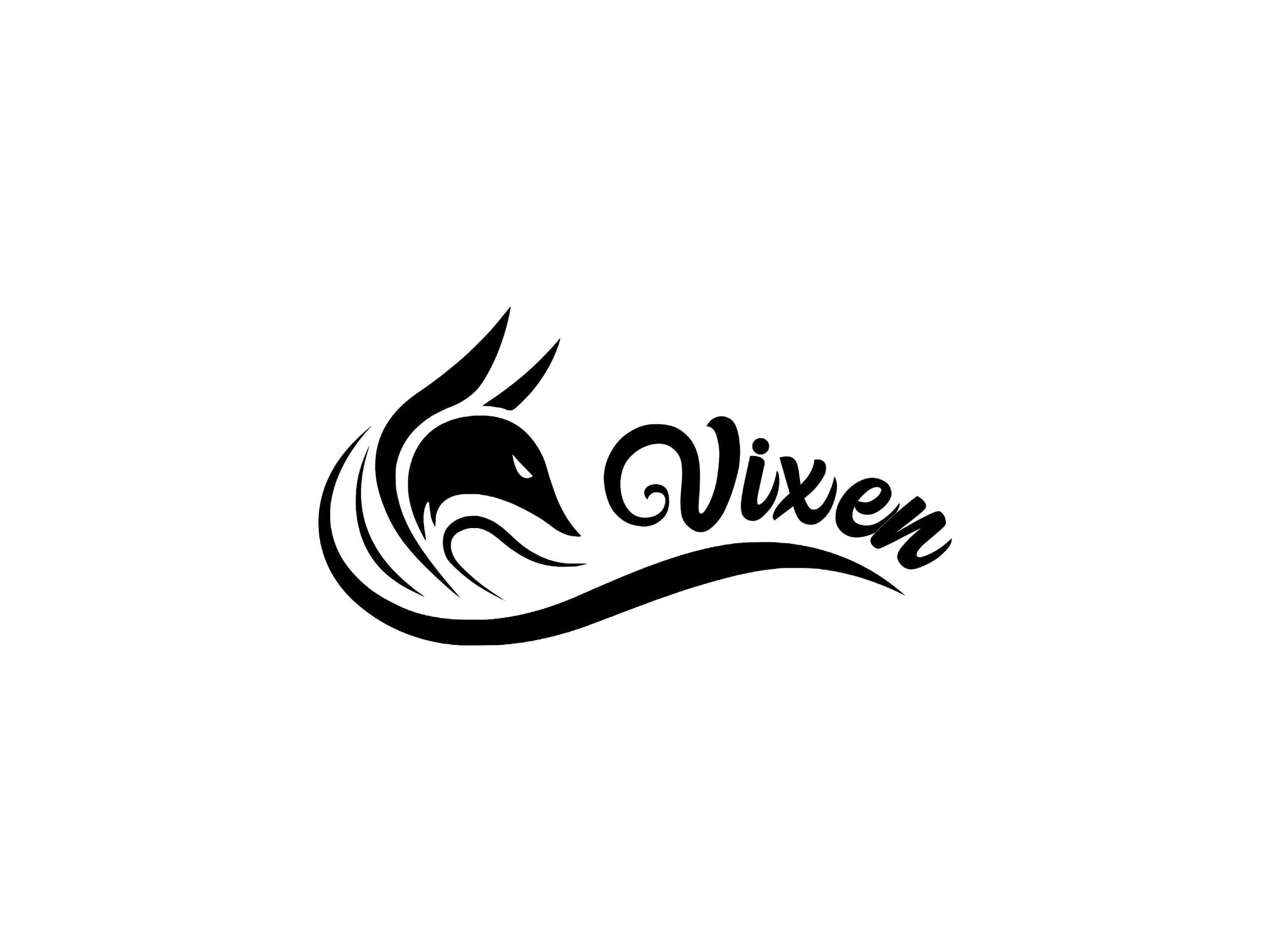 Vixen Temporary Tattoo X 2 - BBC Hotwife Temporary Tattoo X 2 - Hotwife ...
