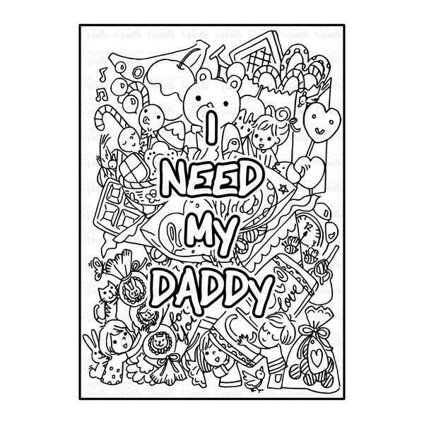 Ddlg Etsy