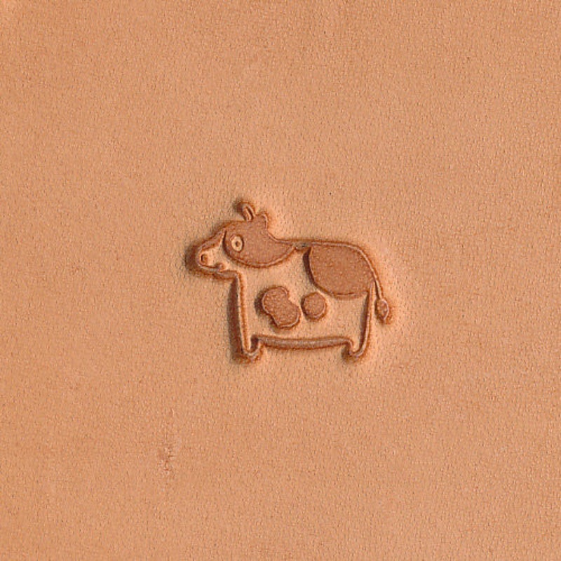 Custom Leather Stamp - Etsy