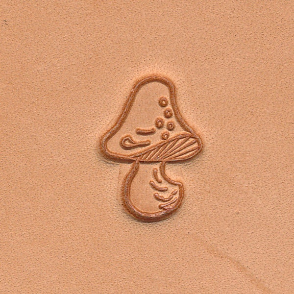 Custom Leather Stamp - Etsy