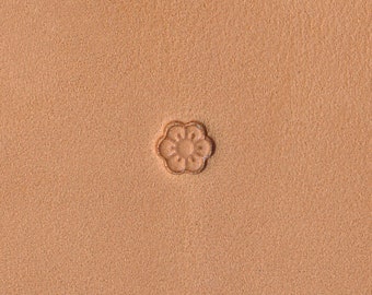 Meander Cross 3-piece Border Leather Stamp Set 69014-00 | Etsy